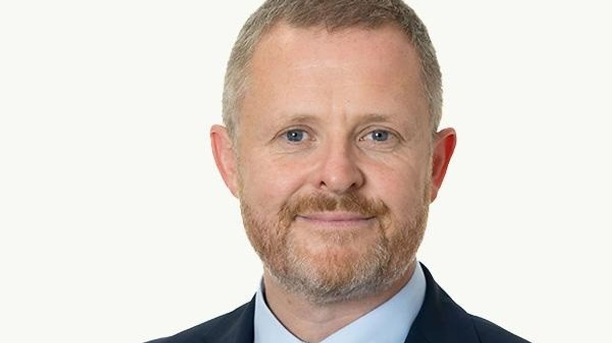 Jeremy Miles vows to transform healthcare by strengthening GPs’ role ... Jeremy Miles vows to transform healthcare by strengthening GPs’ role ...