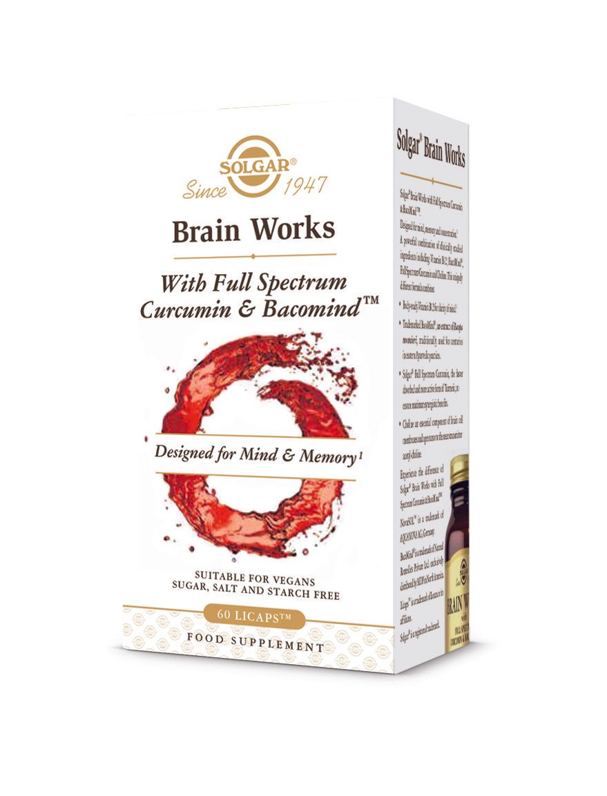 Minding brain health - Latest Pharmacy News | Business | Magazine ...