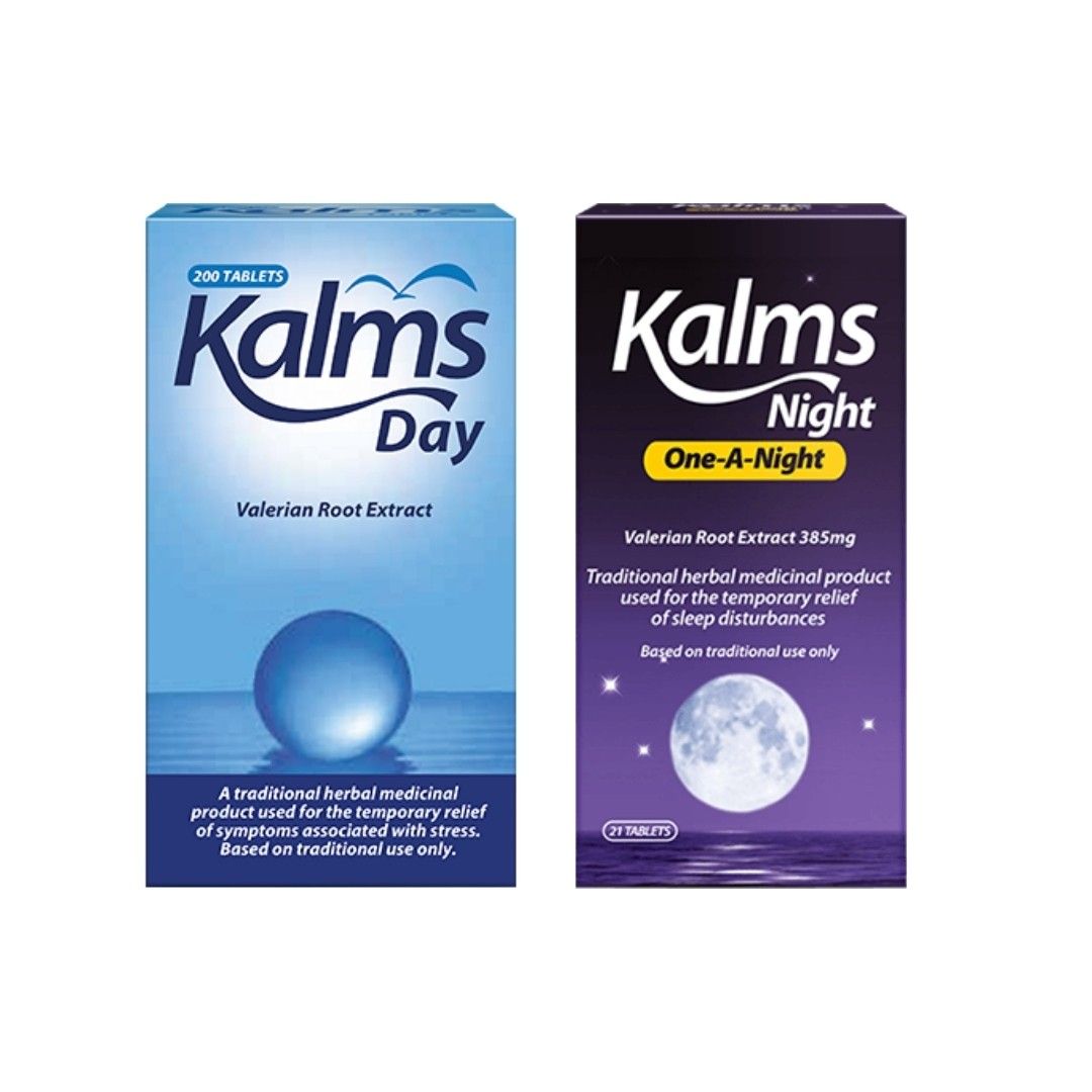 Keep Kalms and carry on! - Latest Pharmacy News | Business | Magazine ...