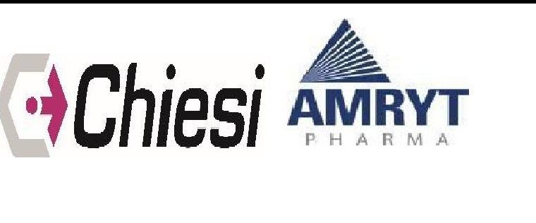 Chiesi Farmaceutici acquires Amryt Pharma