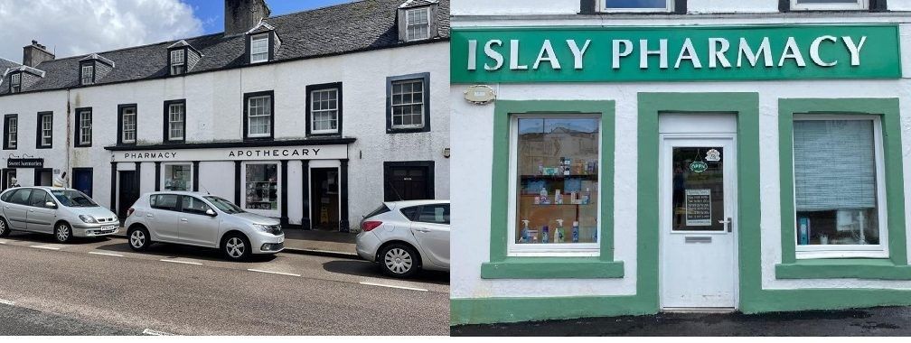 Two pharmacies on west coast of Scotland up for sale - Latest Pharmacy ...