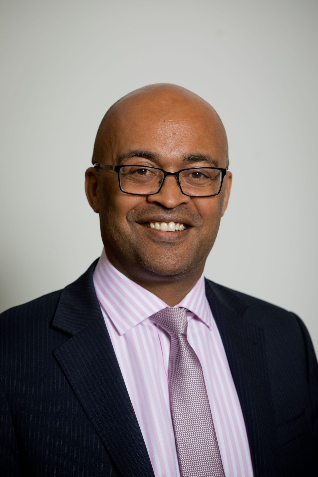 Paul Rees MBE : New Chief Executive of NPA