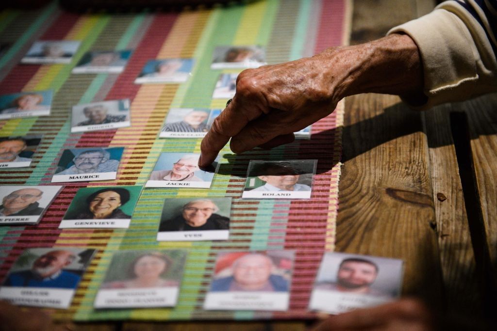 New Dementia Study Reveals Alarming Trends | Zeyzelf Hope