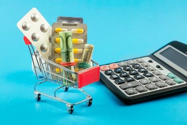 NHS,Pharma Seal £14B Deal For Affordable Medicine| 2024 VPAG