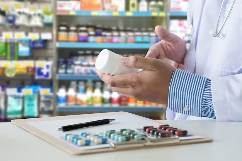 Dexcel Pharma Acquires 8 OTC Brands To Strengthen Its Consumer ...