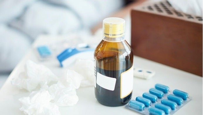 Codeine Linctus Reclassified – Your Guide To The Shift