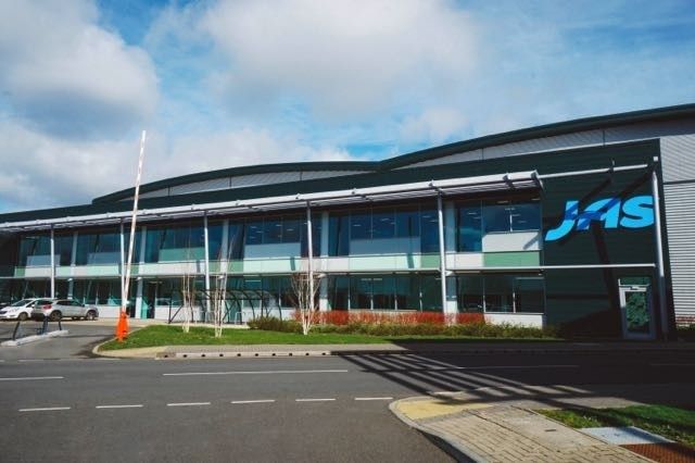 JAS Healthcare Unit Granted WDA(H) License For Pharma Excellence