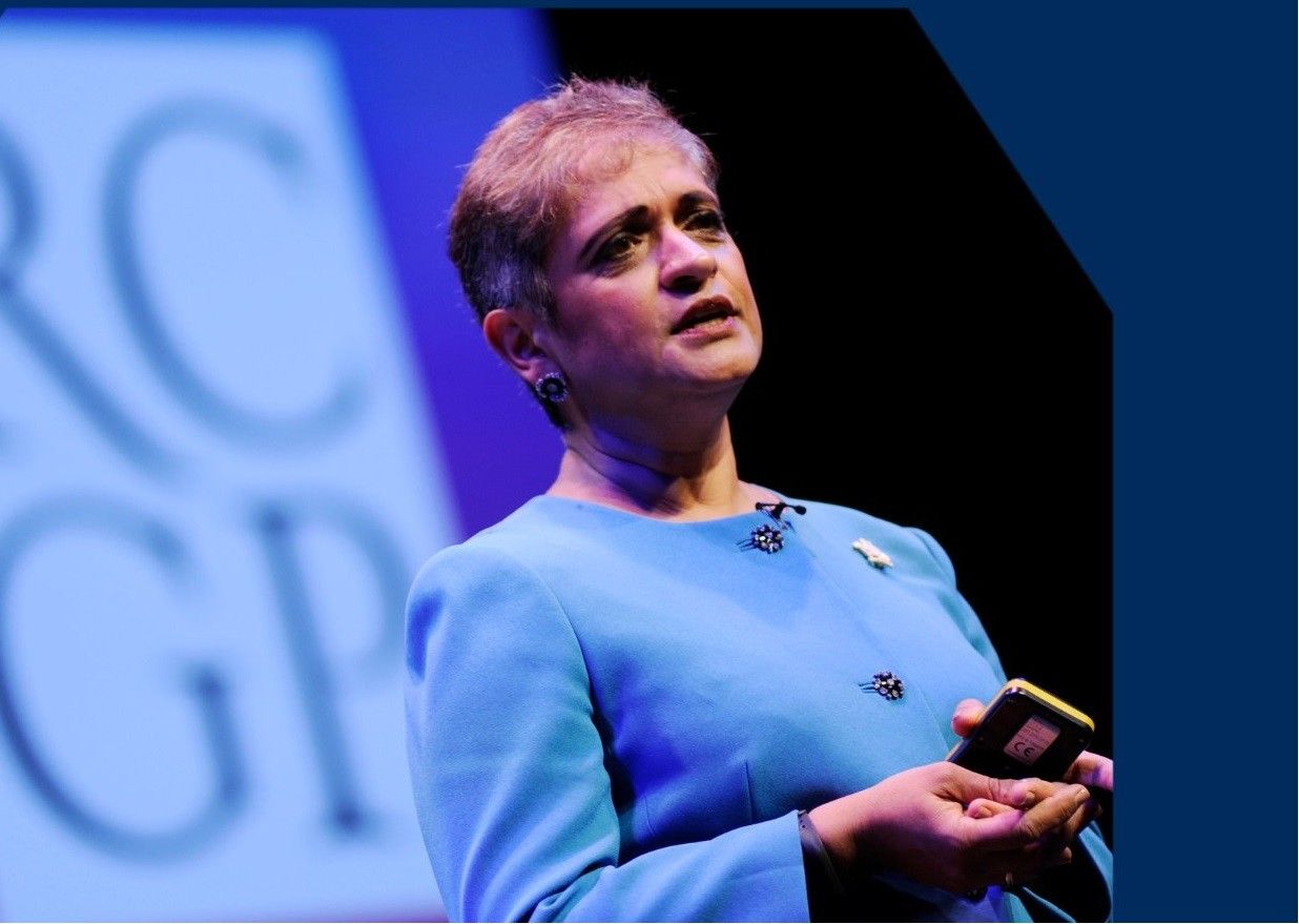 NAO Findings on NHS Workforce Plan Unveiled by RCGP