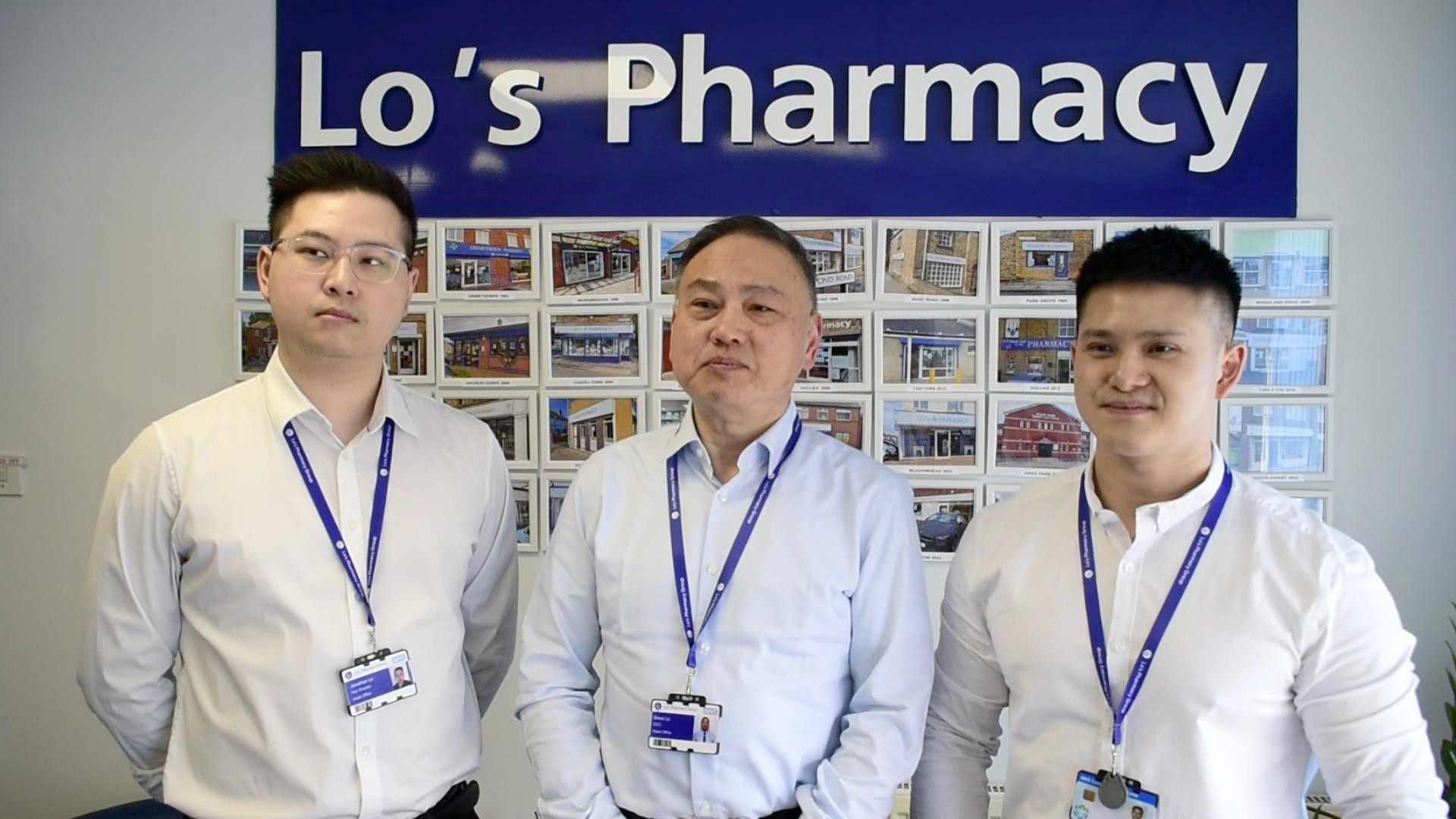 Benefits Of The Hub And Spoke Model For Pharmacies