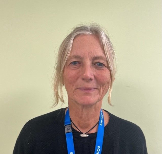 NHS: Dr. Sue Mann appointed as the inaugural National Clinical Director ...