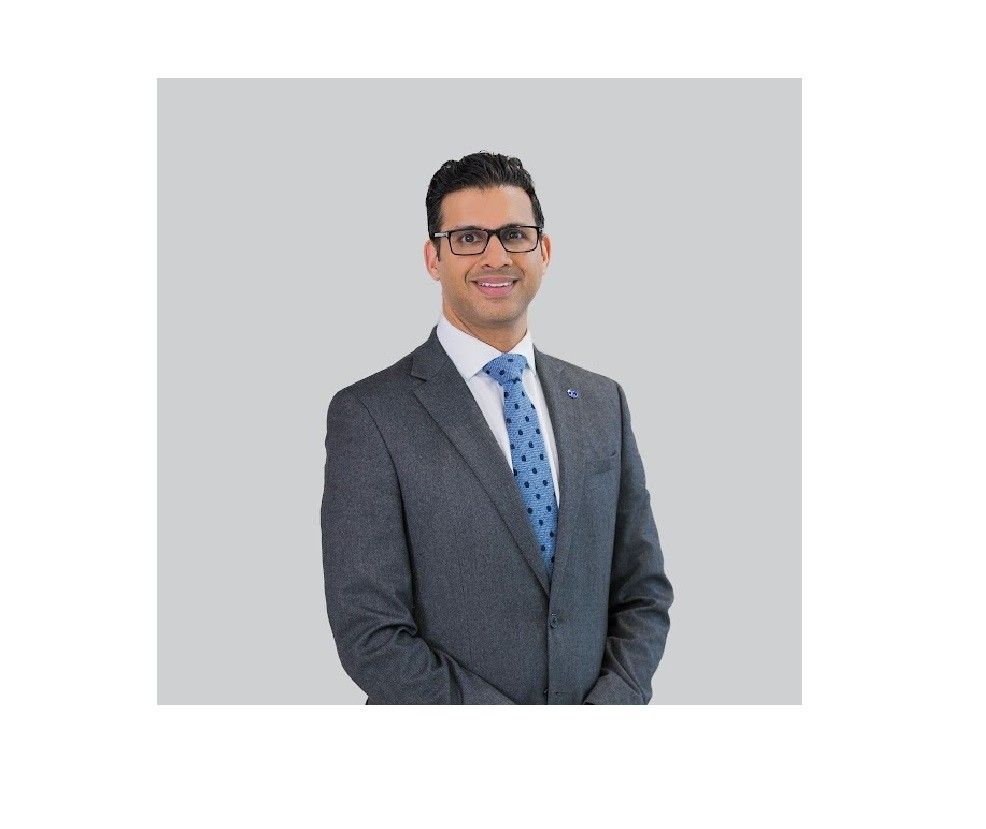 Sigma CEO Hatul Shah Awarded Fellowship By Royal Pharmaceutical Society ...