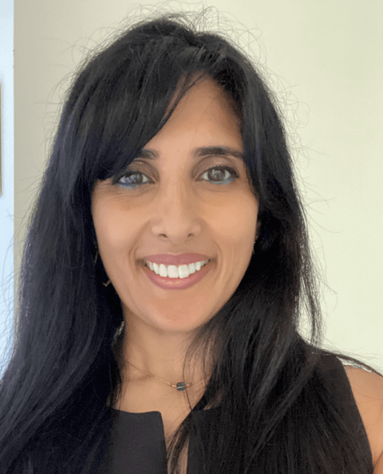 Reena Mehta Appointed Chair of Learning Division at Intensive Care Society