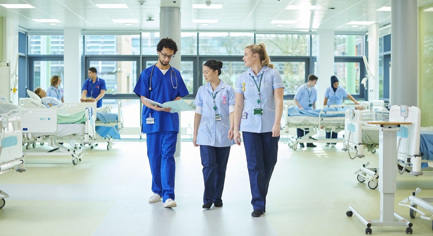 STADA Health Report 2024: UK Healthcare Satisfaction Drops Sharply