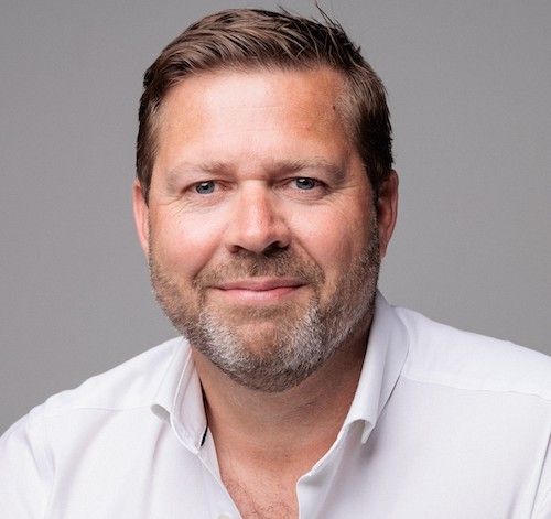 Paul Burden elected BGMA Vice-Chair, bringing 25 years of industry ...