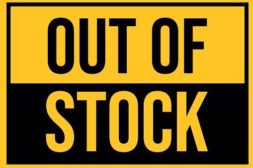 Drug shortage: Kay-Cee-L syrup to be out of stock from late September ...