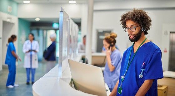 The Biggest National Conversation About NHS Future Launched