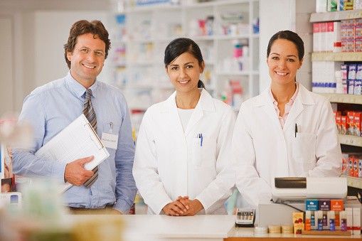 PDA Union Joins NHS Staff Side 2024 : Empowering Pharmacists in Agenda ...